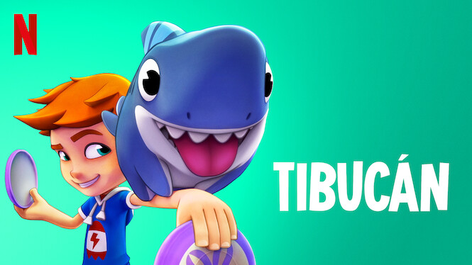 Tibucán (2022) - Netflix | Flixable